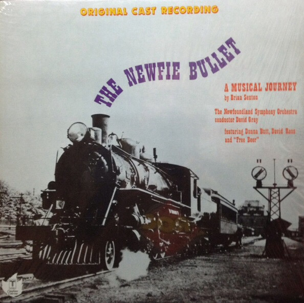 The Newfoundland Symphony Orchestra - The Newfie Bullet - Reviews ...