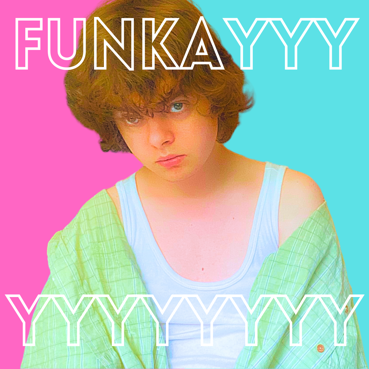 FUNKAYYY - FUNK SIZE (EP) - Reviews - Album of The Year