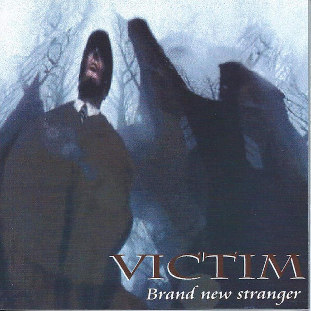 Victim - Brand New Stranger - Reviews - Album of The Year