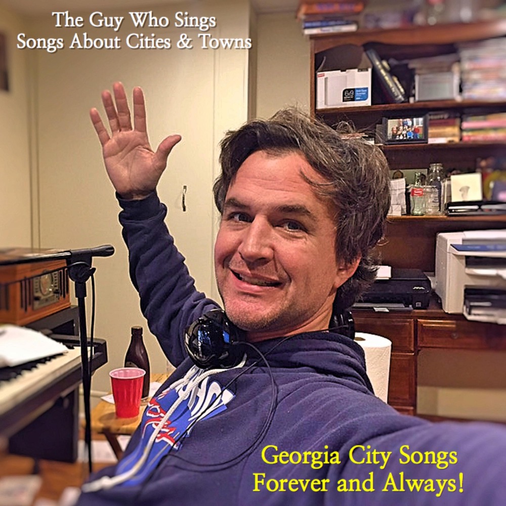 User Lists That Contain Georgia City Songs Forever and Always! by The ...
