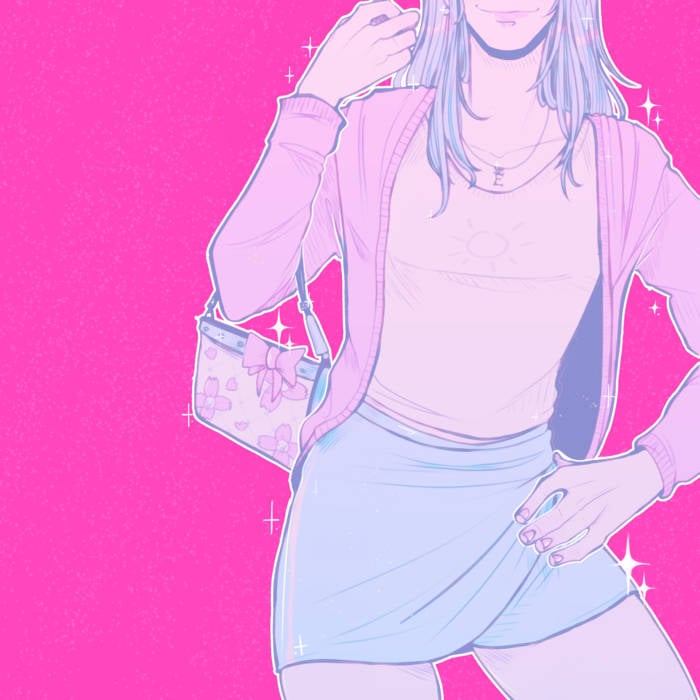 2IC - GENRE: FEMBOY - Reviews - Album of The Year