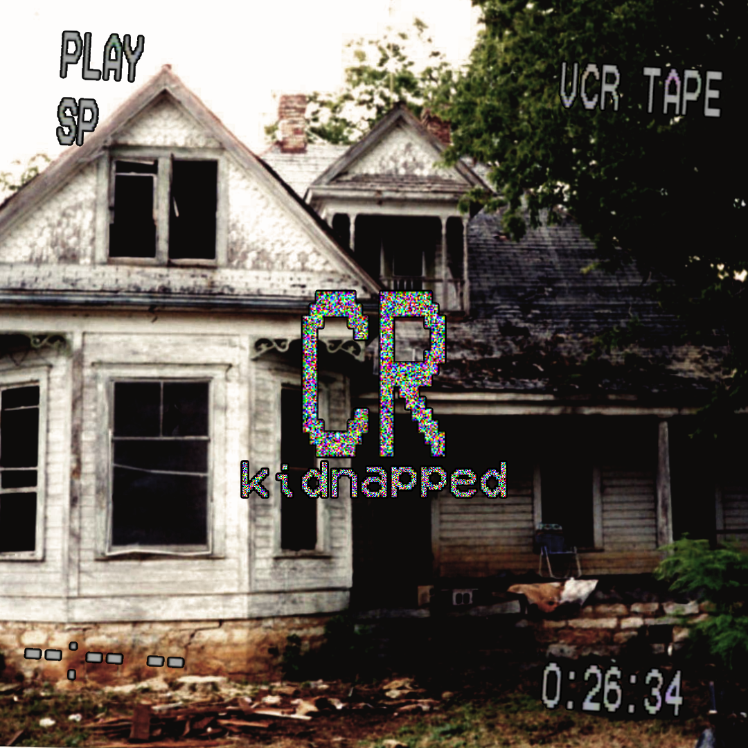 CR - kidnapped - Reviews - Album of The Year