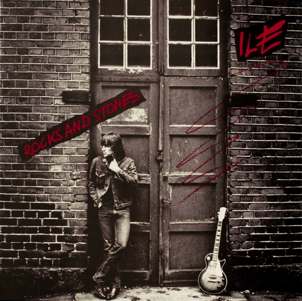 Ile - Rocks and Stones - Reviews - Album of The Year