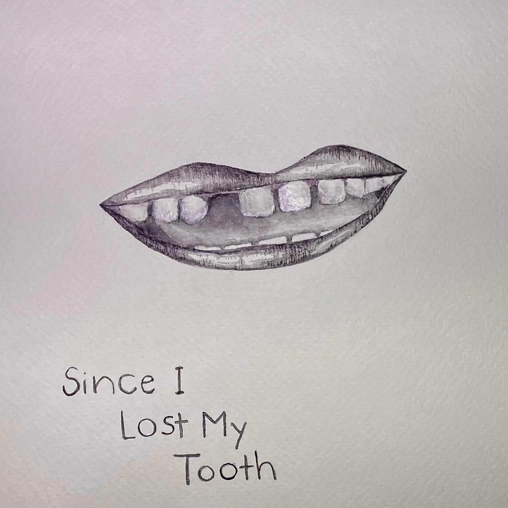 i wouldnt remember me either - since i lost my tooth - Reviews - Album ...