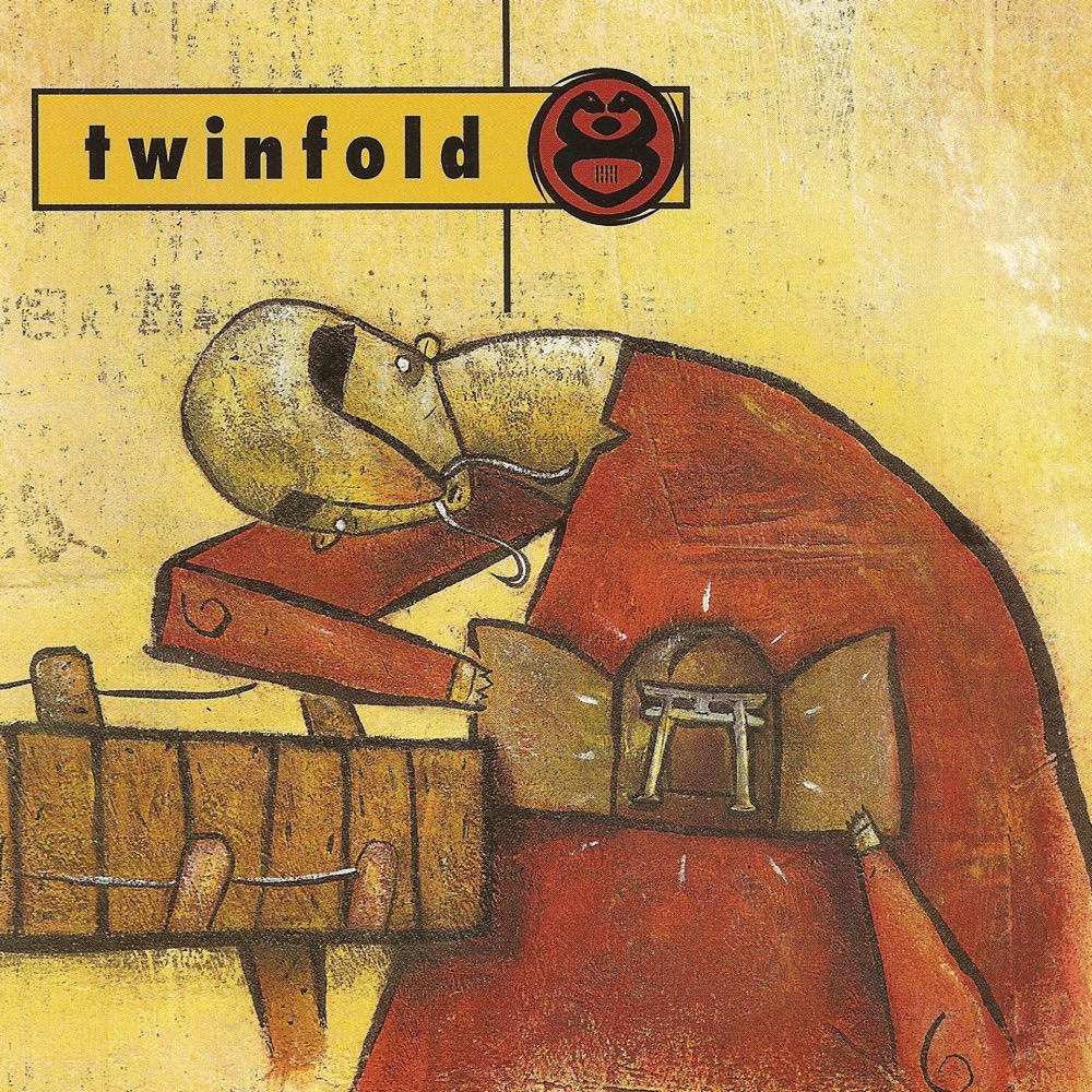 Twinfold - The Quest For Expansion - Reviews - Album of The Year