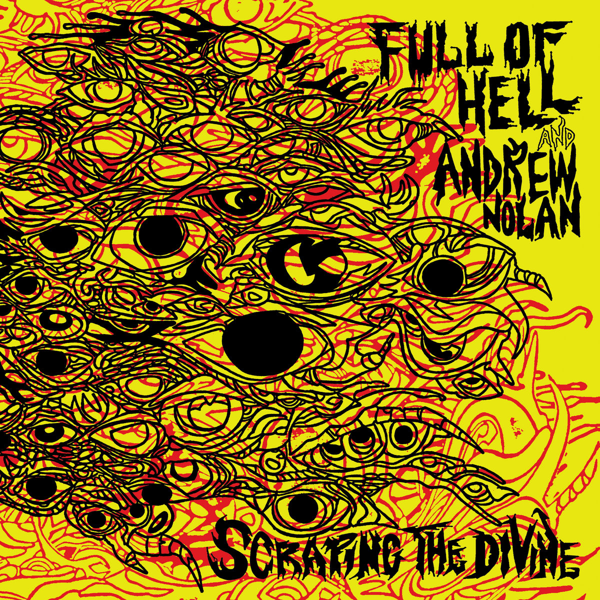 Full of Hell - Sphere of Saturn - User Reviews - Album of The Year
