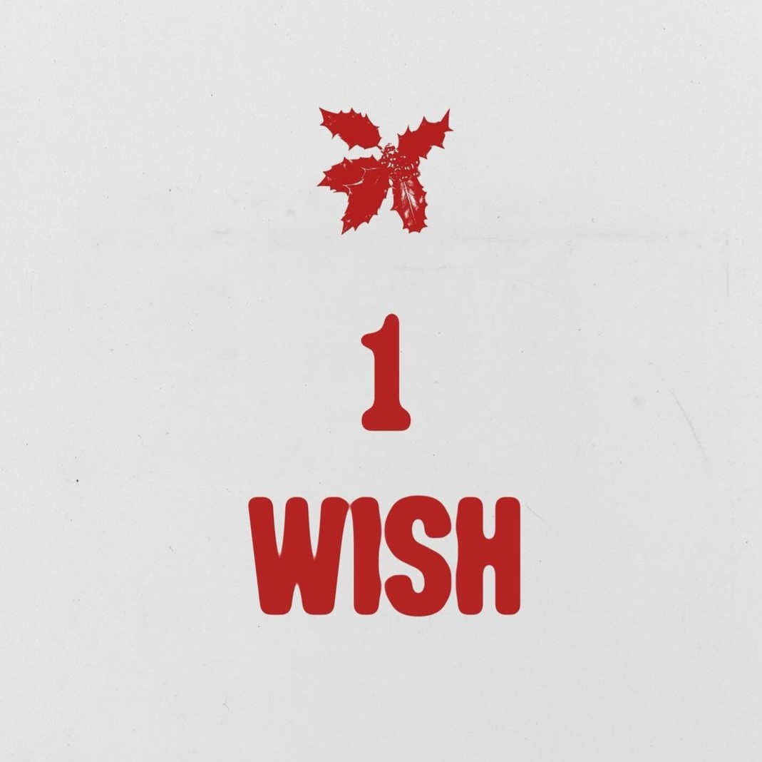 Ava Max - 1 Wish (Single) - Reviews - Album of The Year