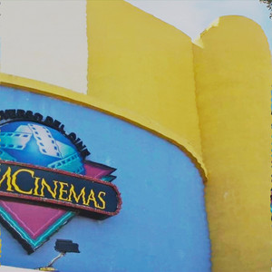 Canal 5 & VAAV Social Club - MMCINEMAS - Reviews - Album of The Year