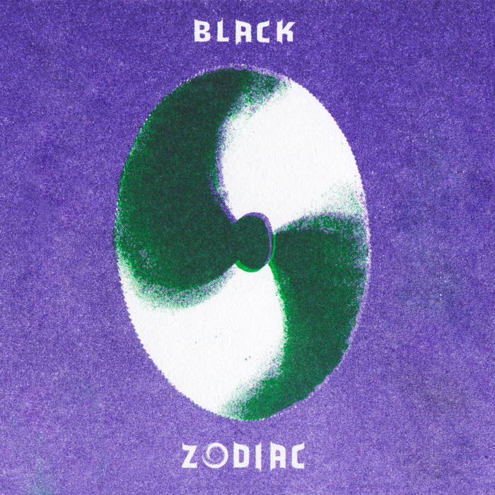 Ben Bertrand & Manah Depauw - Black Zodiac - Reviews - Album of The Year