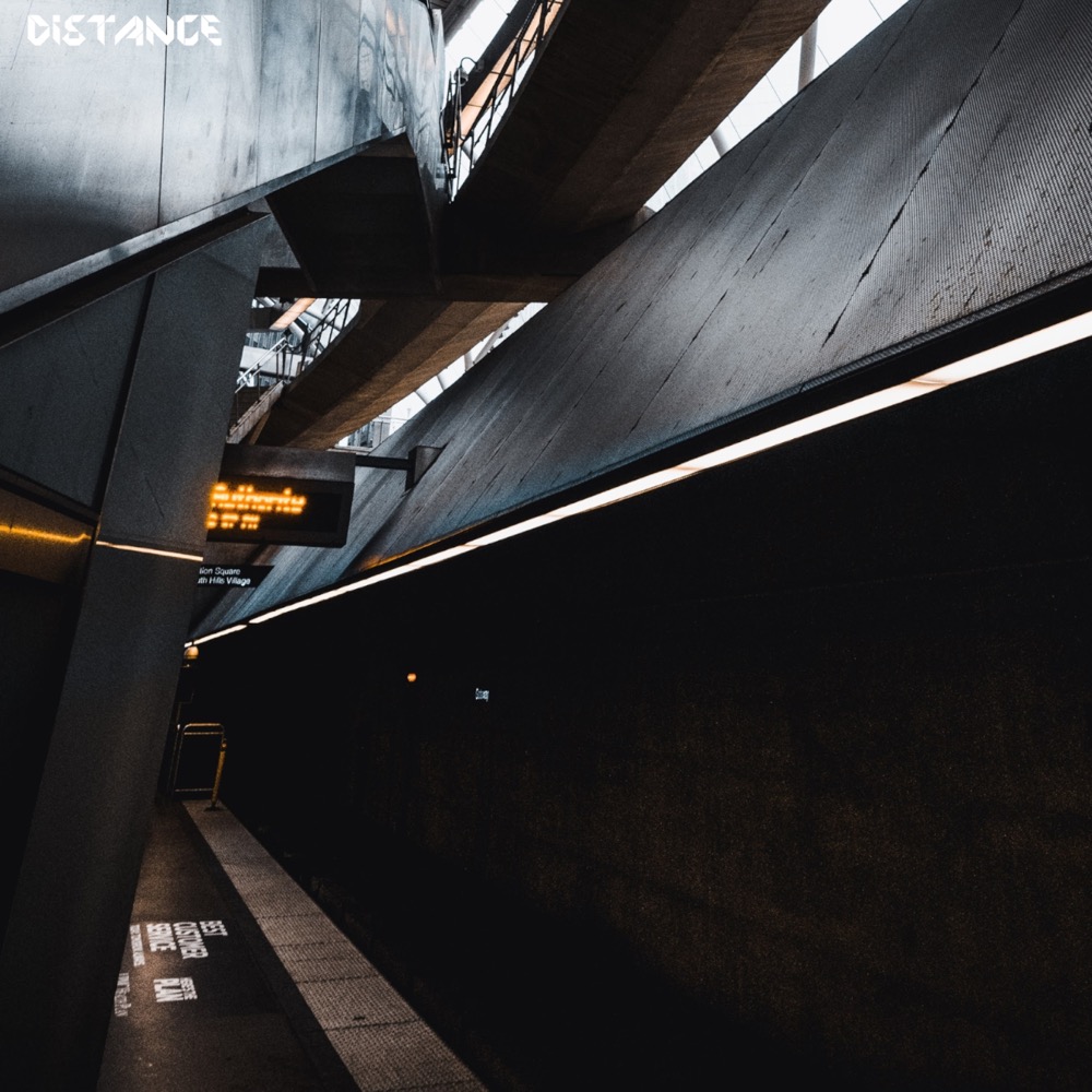 Distance - Forgotten Demons - Reviews - Album of The Year