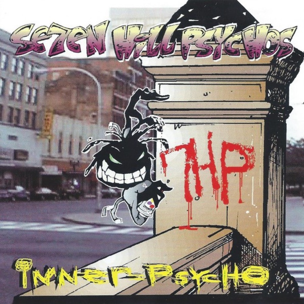 User Lists That Contain Inner-Psycho by Seven Hill Psychos - Album of ...