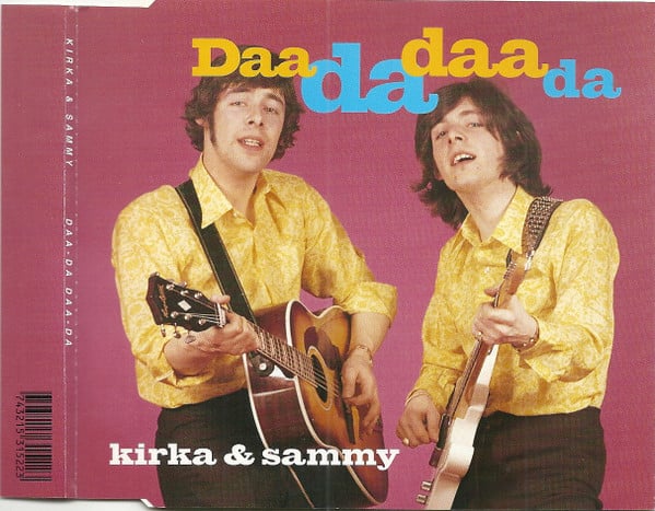 Kirka - Daa-da daa-da - User Reviews - Album of The Year