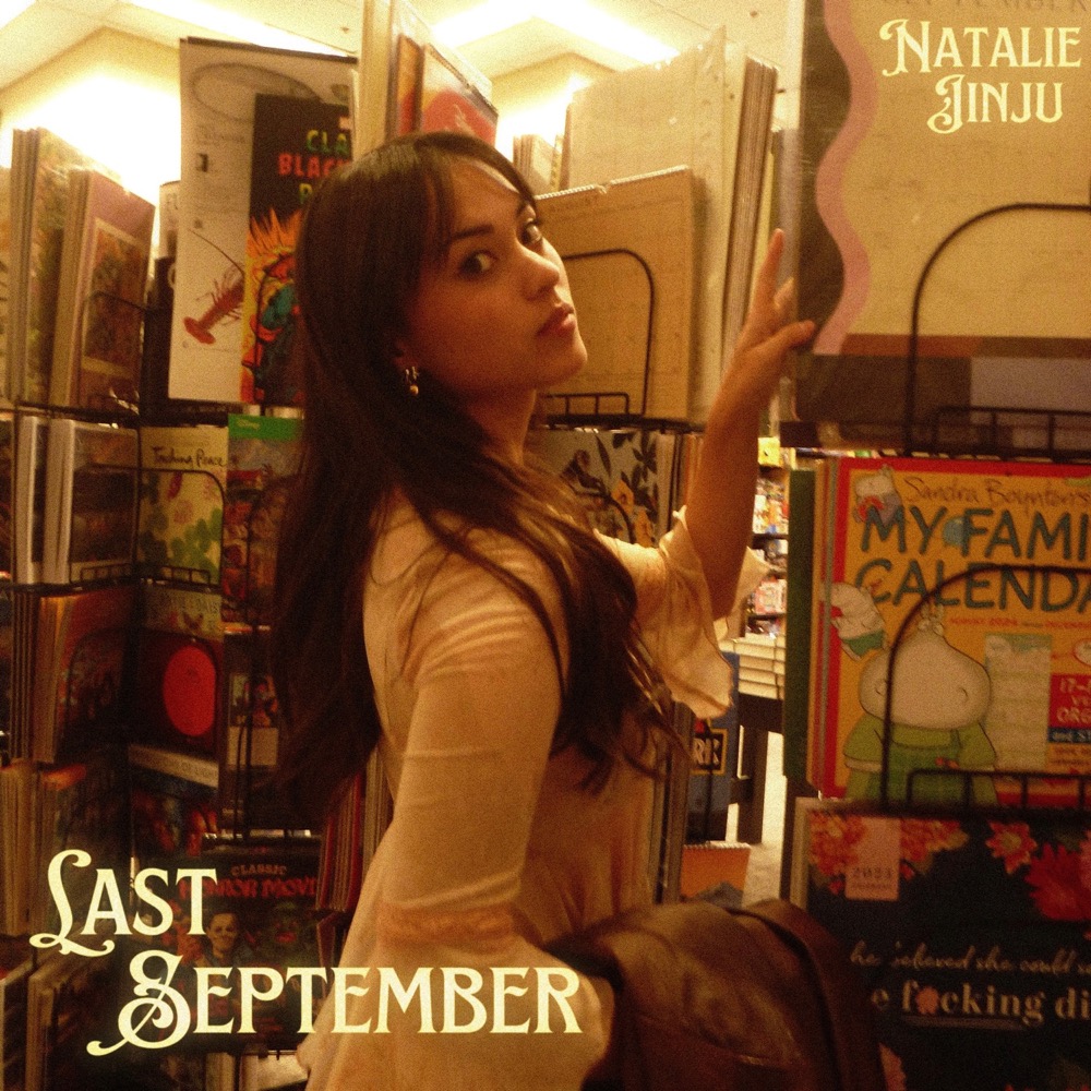 natalie jinju - Last September - Reviews - Album of The Year
