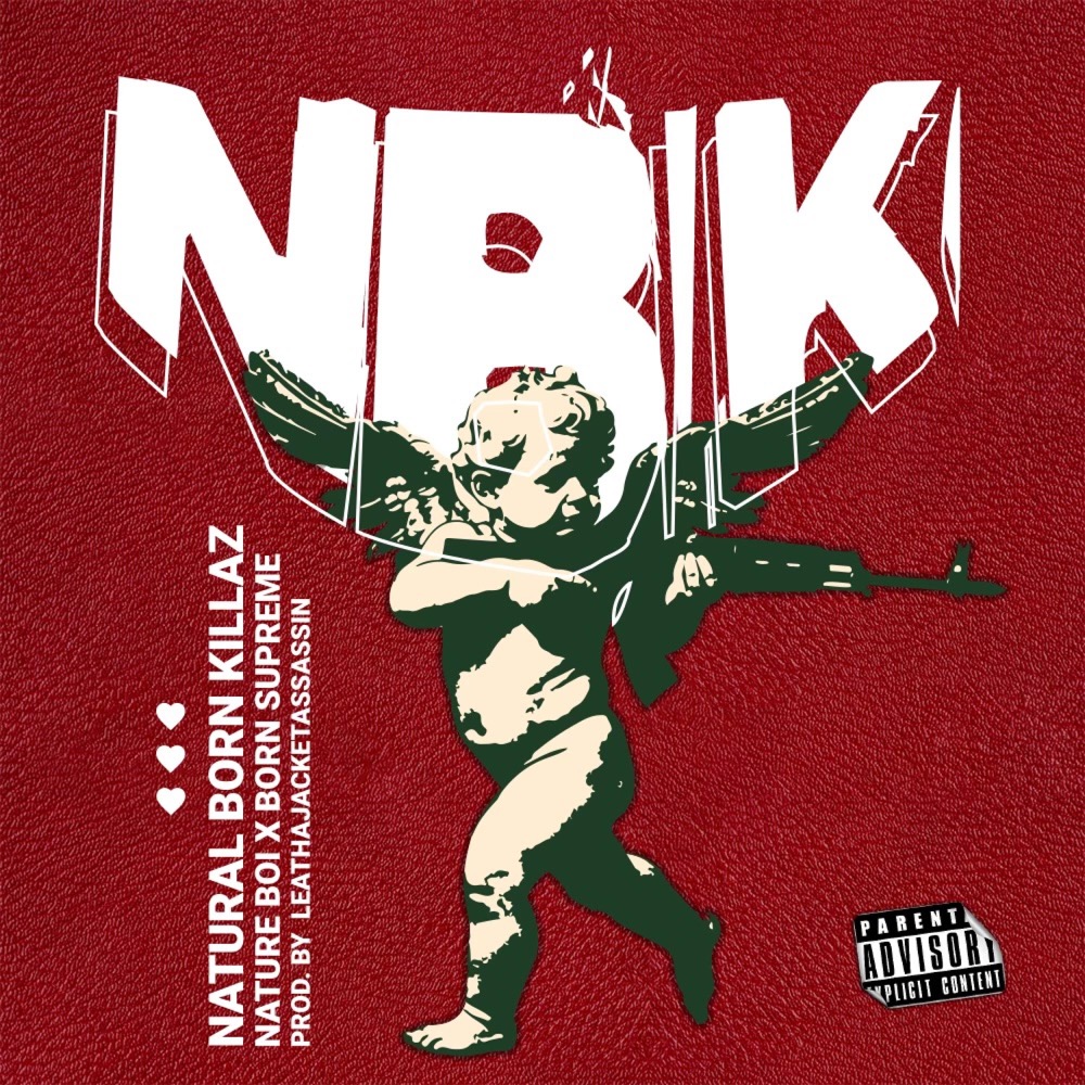 Nature Boi - Natural Born Killaz - Reviews - Album of The Year
