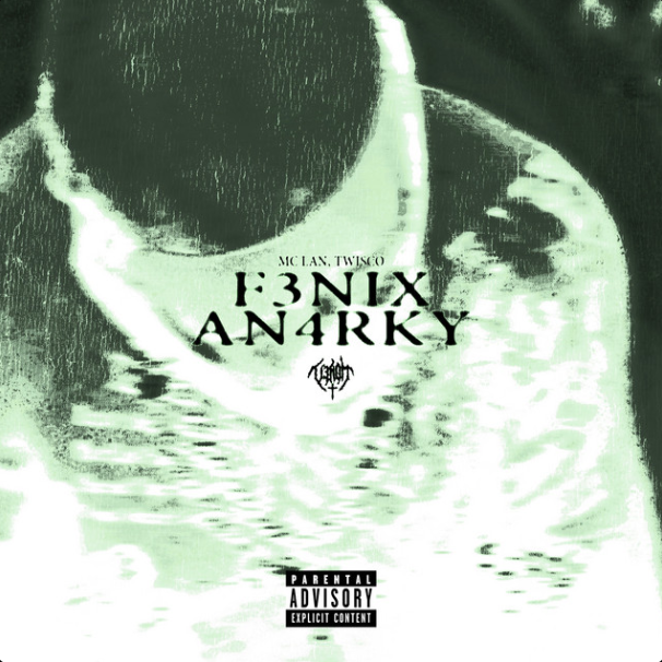 MC Lan - F3NIX AN4RKY (Single) - Reviews - Album of The Year