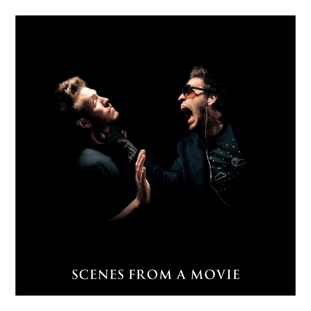 Scenes From A Movie - The Pulse - Reviews - Album of The Year