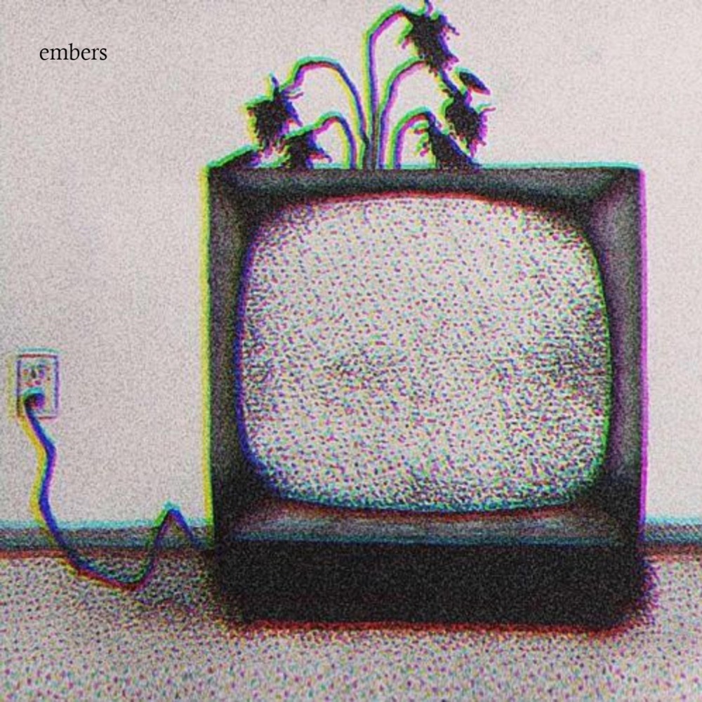 New Veins - embers - Reviews - Album of The Year