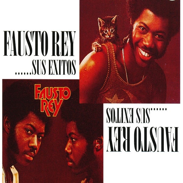 Fausto Rey - Sus Exitos (Compilation) - Reviews - Album of The Year