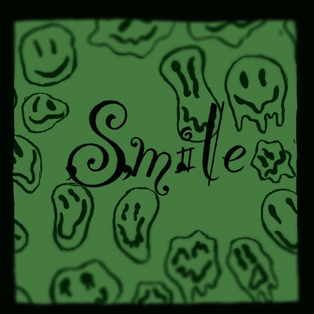 Digital Death - SMILE: "DOWNFALL" - Reviews - Album of The Year