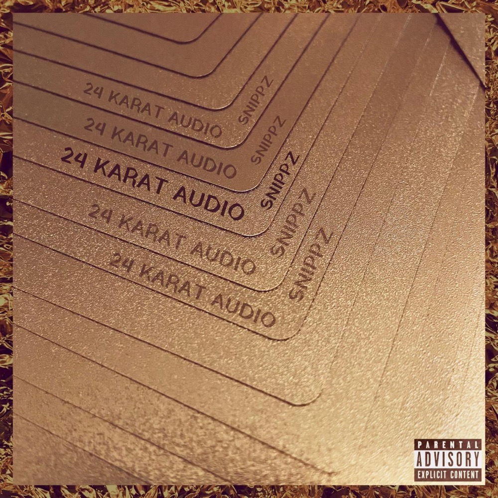 Snippz - 24Karat Audio - Reviews - Album of The Year