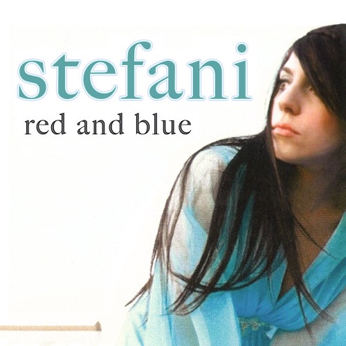 Stefani - Red and Blue - Reviews - Album of The Year
