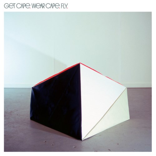 Get Cape. Wear Cape. Fly. - Get Cape. Wear Cape. Fly - Reviews - Album ...
