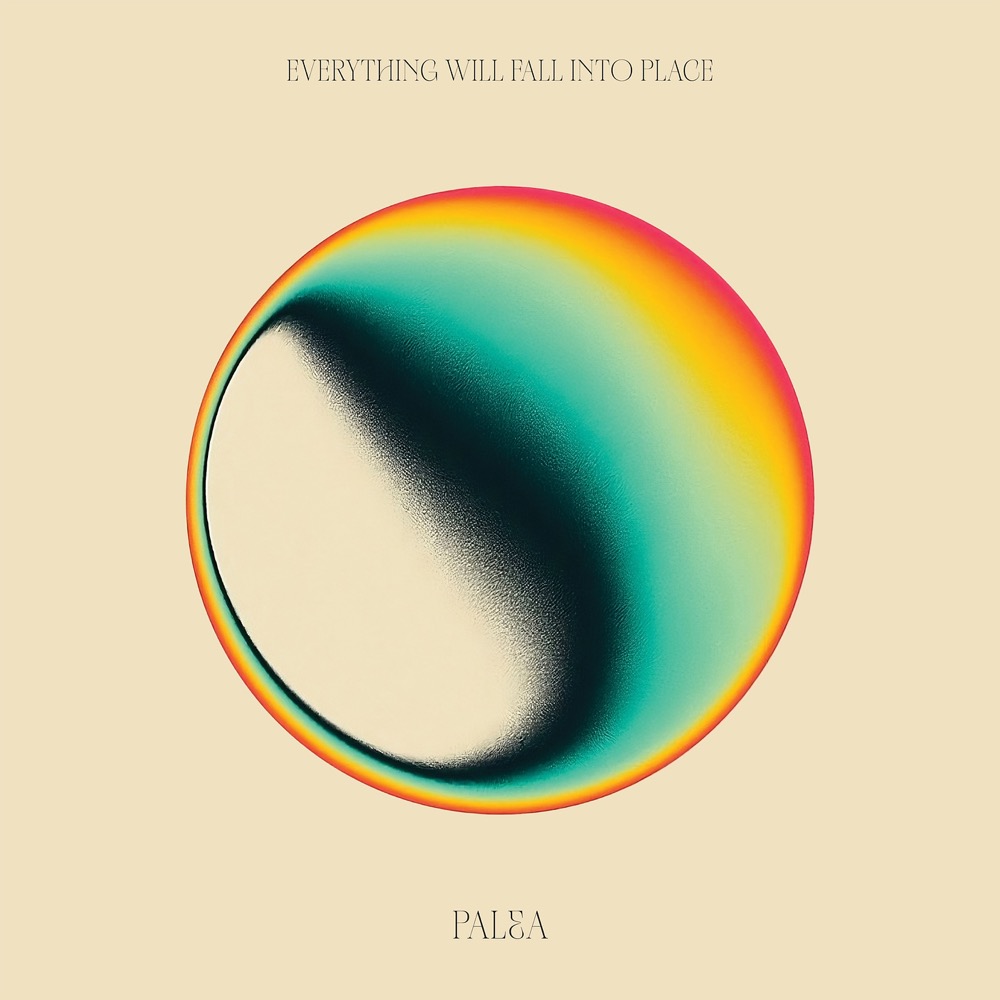 PALEA - Everything Will Fall into Place (EP) - Reviews - Album of The Year
