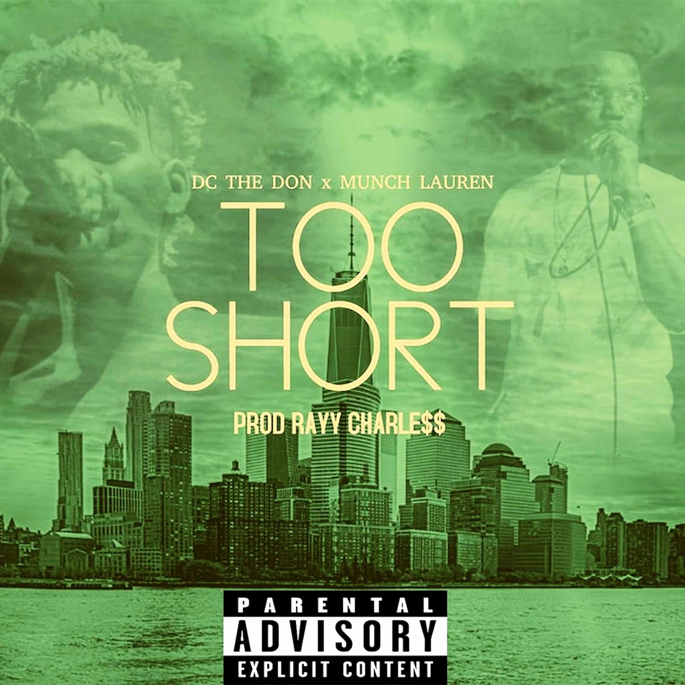 DC The Don - Too Short - Reviews - Album of The Year
