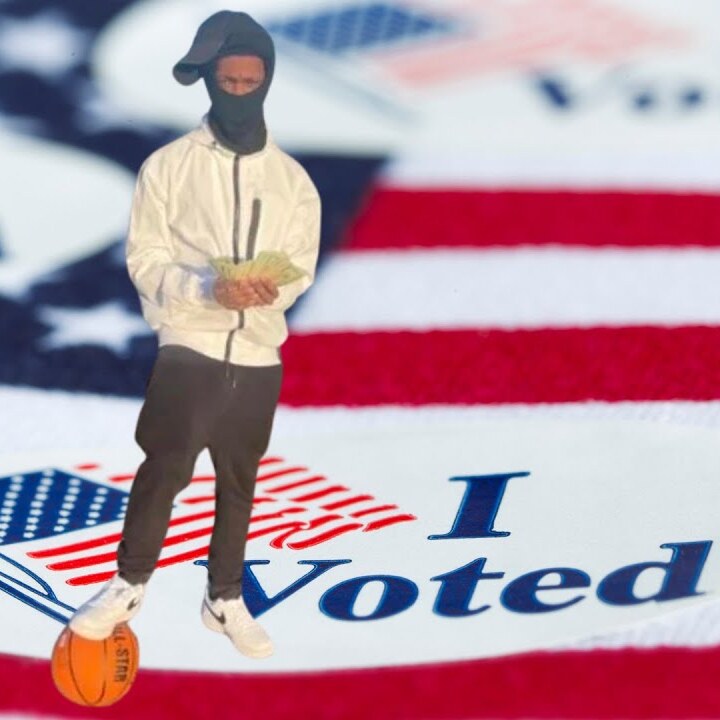 Yuno Miles - Go Vote (Single) - Reviews - Album of The Year