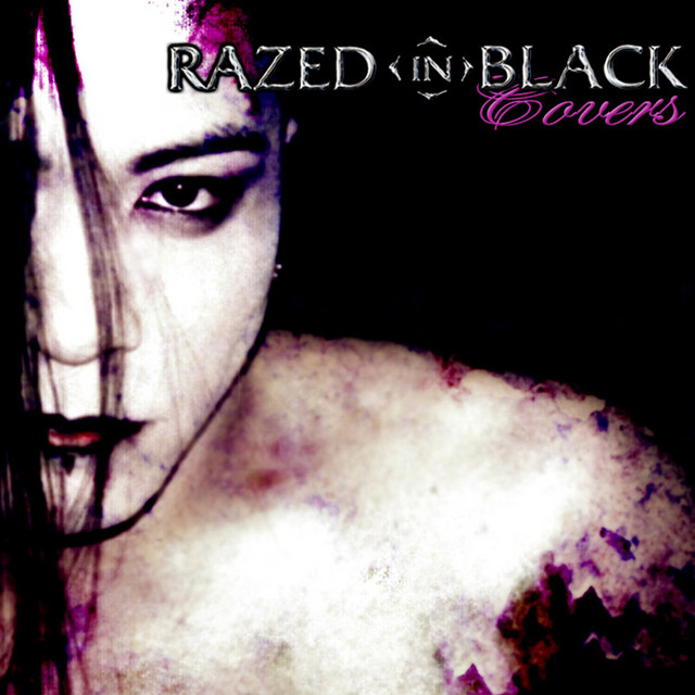 Razed In Black - Covers (Compilation) - Reviews - Album of The Year