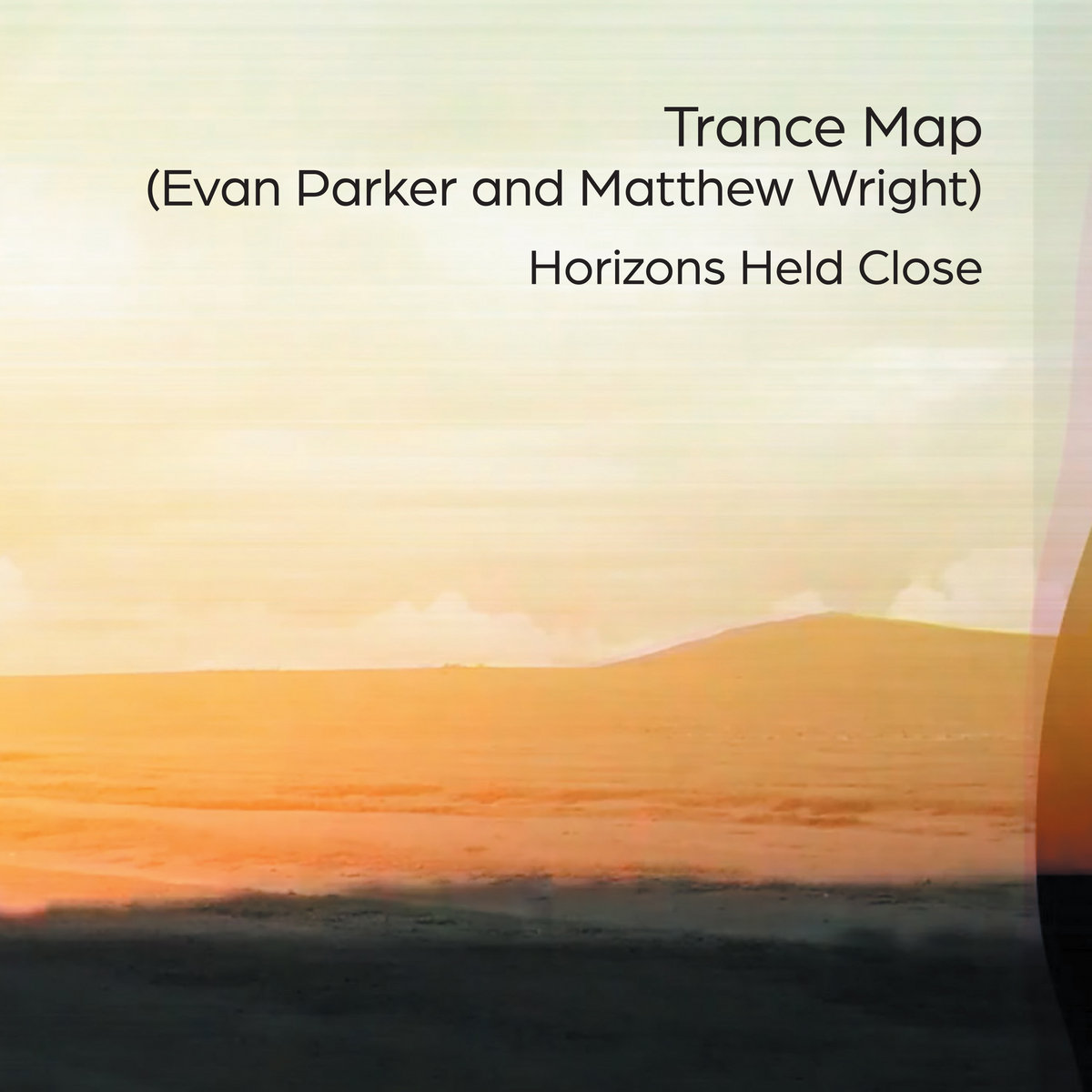 Trance Map + - Horizons Held Close - Reviews - Album of The Year