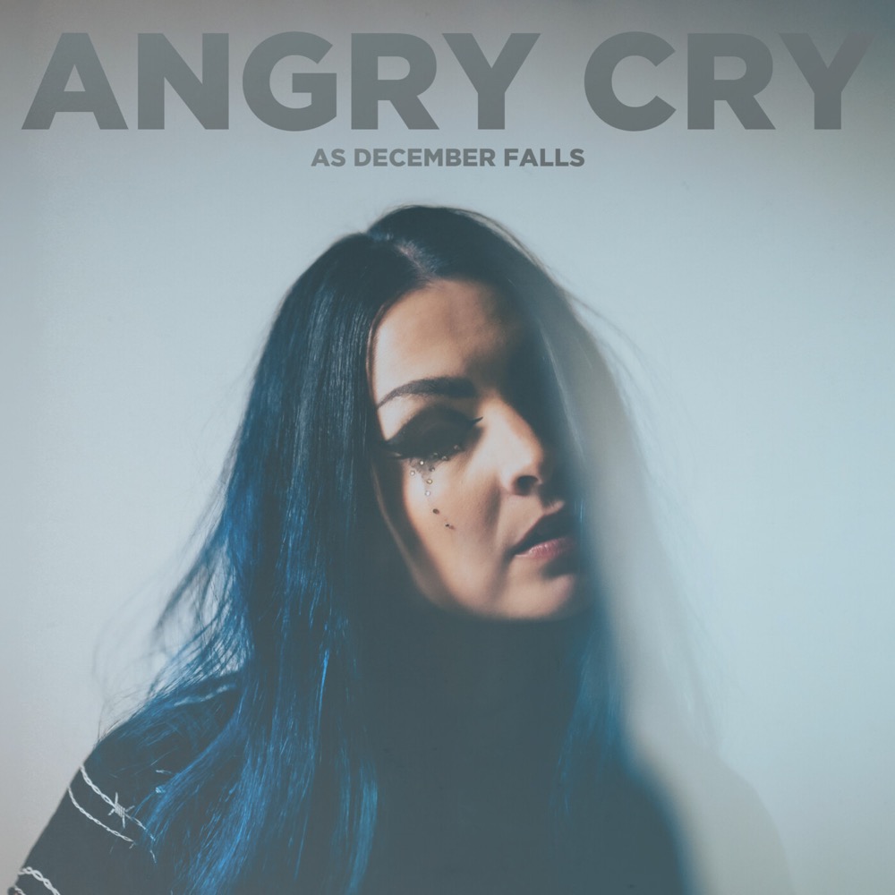 As December Falls - Angry Cry - Reviews - Album of The Year