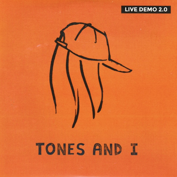 Tones And I - Live Demo 2.0 (Demo) - Reviews - Album of The Year