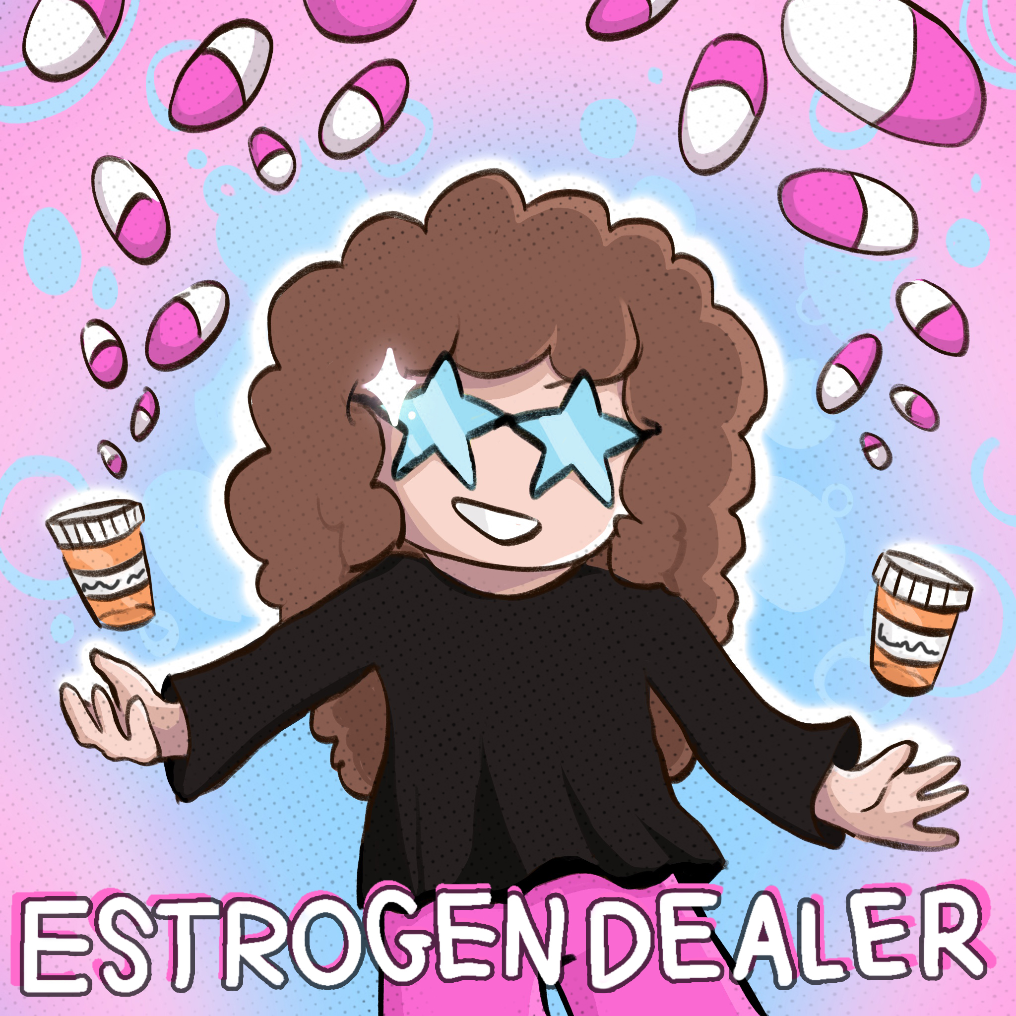 Before Grim - Estrogen Dealer (EP) - Reviews - Album of The Year
