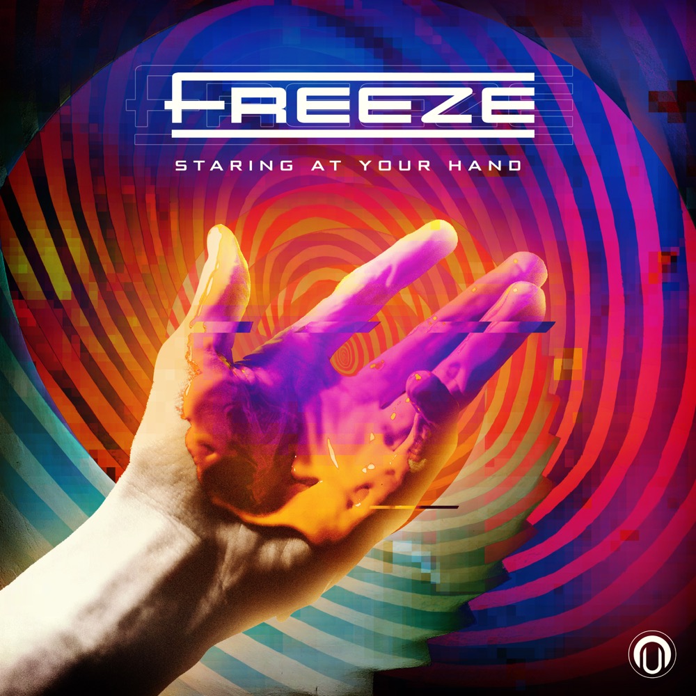Freeze - Staring At Your Hand - Reviews - Album of The Year