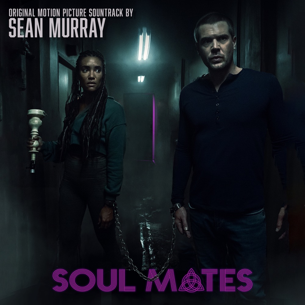 Sean Murray - Soul Mates (Soundtrack) - Reviews - Album of The Year