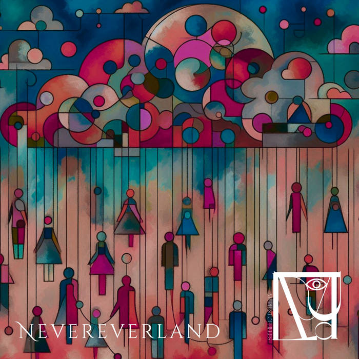 Mephistopheles - Nevereverland - Reviews - Album of The Year