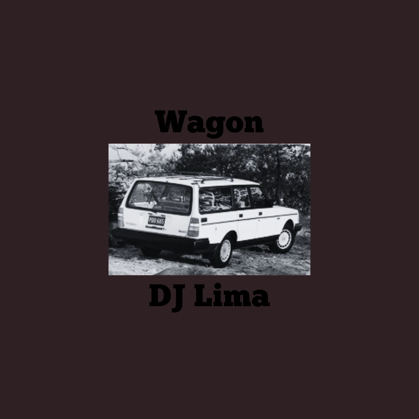 DJ Lima - Wagon (throw away beat) - Reviews - Album of The Year