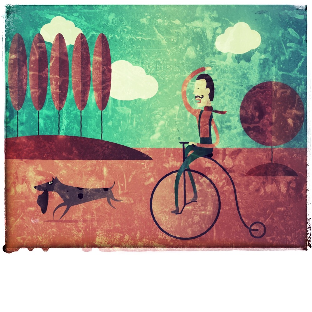 Kevin MacLeod - Farting Around (Single) - Reviews - Album of The Year