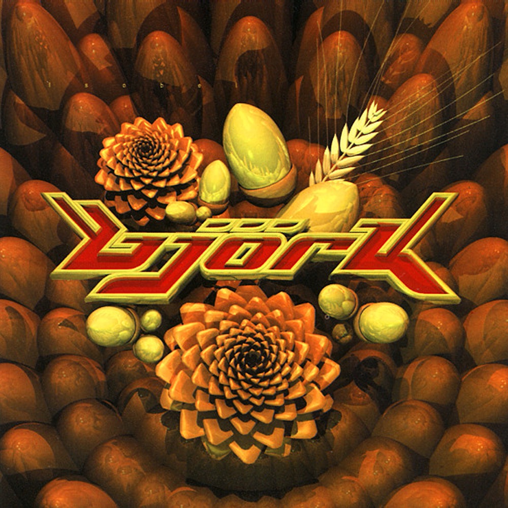 Björk - Isobel [CD2] (Single) - Reviews - Album of The Year