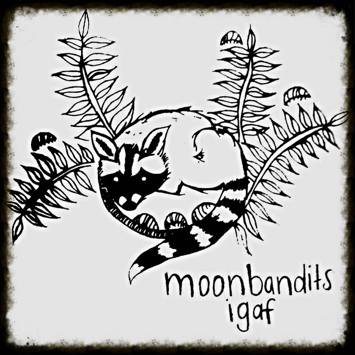 Moon Bandits & igaf - moon bandits / igaf (EP) - Reviews - Album of The ...