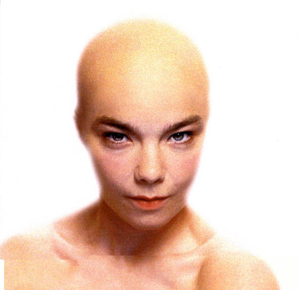 Björk - Hunter [CD2] (Miscellaneous) - Reviews - Album of The Year