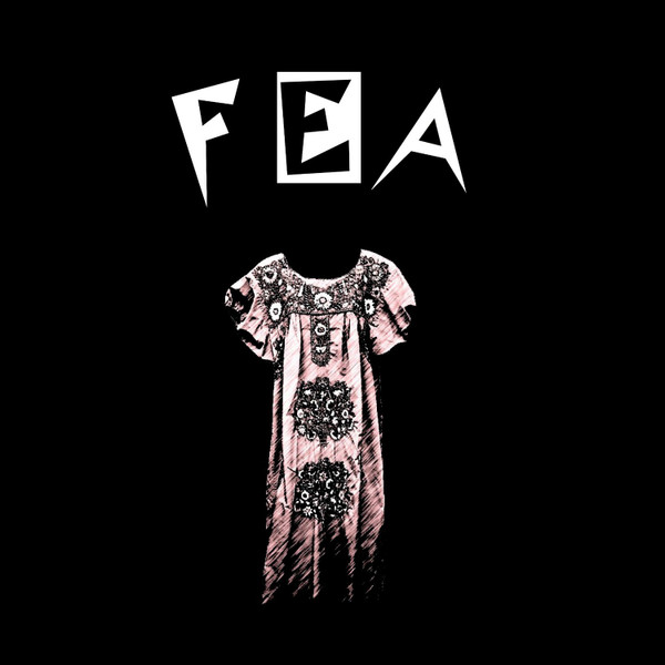 Fea - Zine EP (EP) - Reviews - Album of The Year
