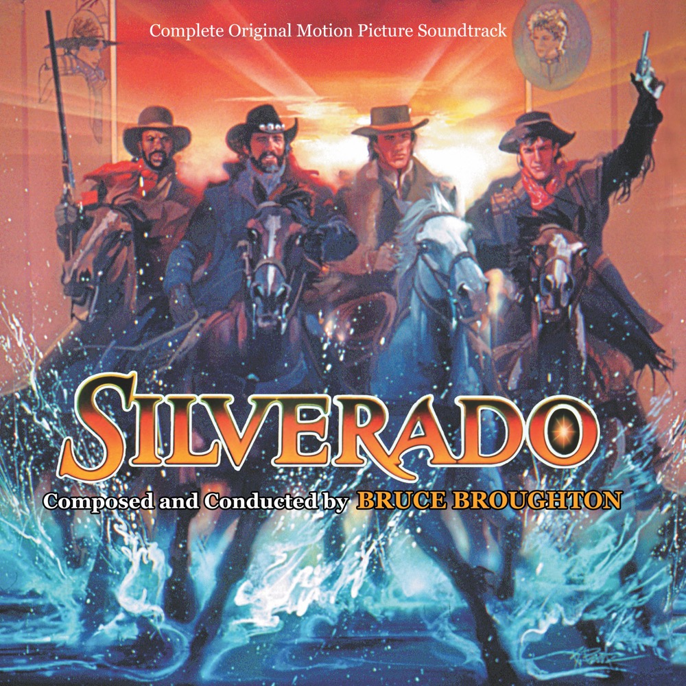 User Lists That Contain Silverado (Original Motion Picture Soundtrack ... User Lists That Contain Silverado (Original Motion Picture Soundtrack ...