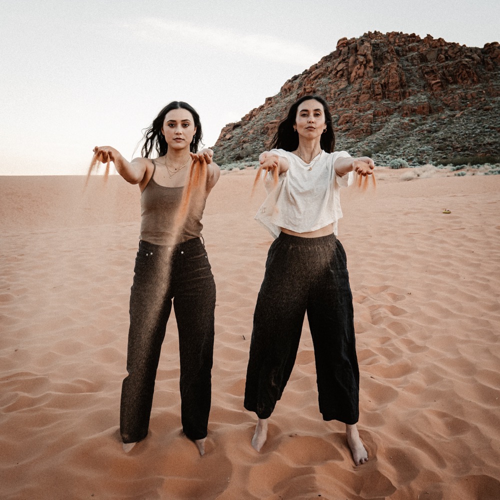 Meg & Dia - Mosaic - Reviews - Album of The Year