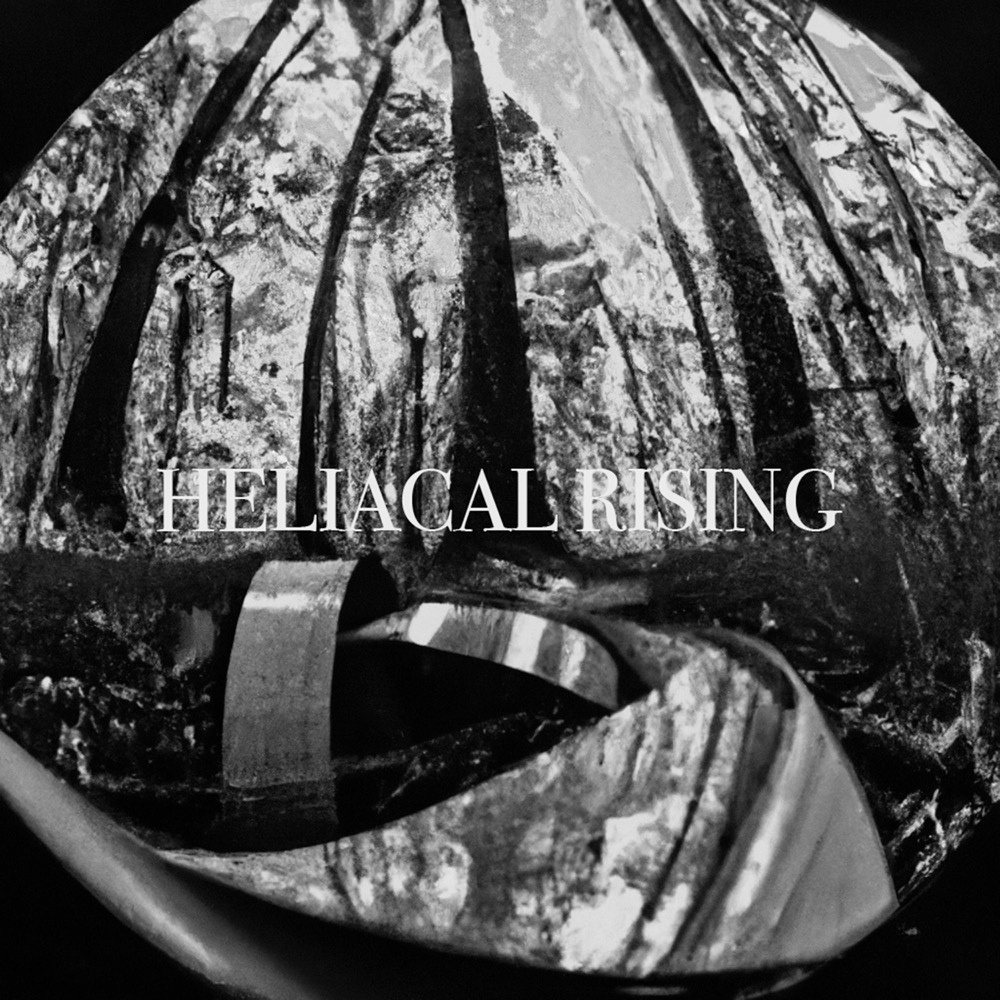 Stella Sleeps - Heliacal Rising - Reviews - Album of The Year