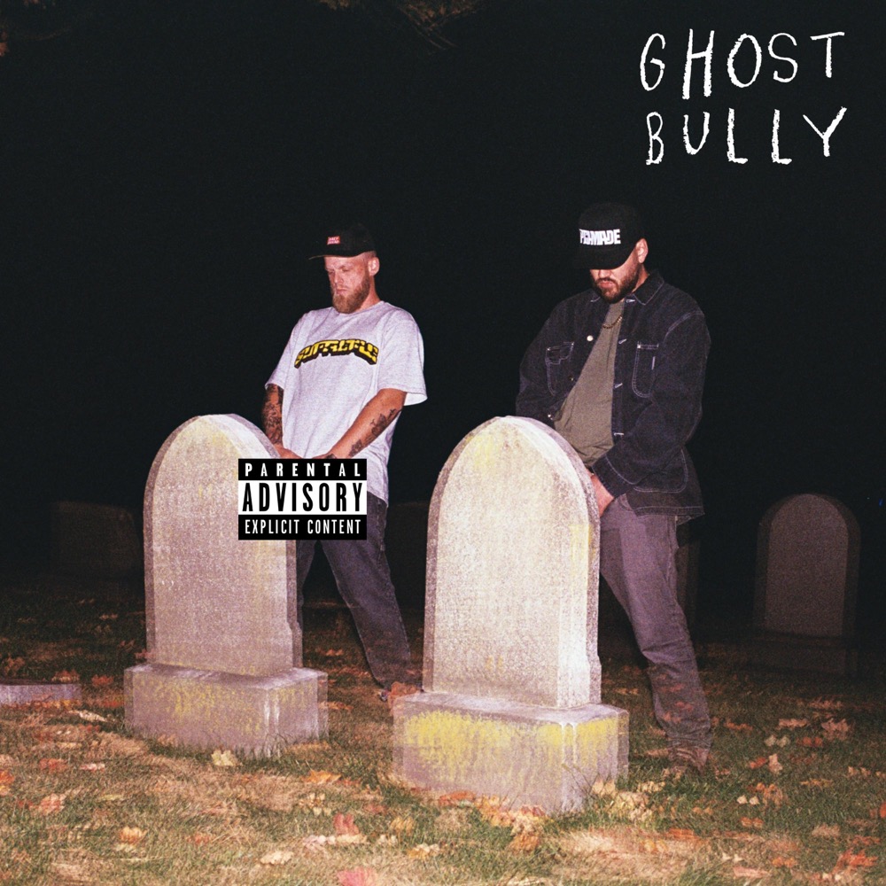 Beedie & Bill Waves - Ghost Bully - Reviews - Album of The Year