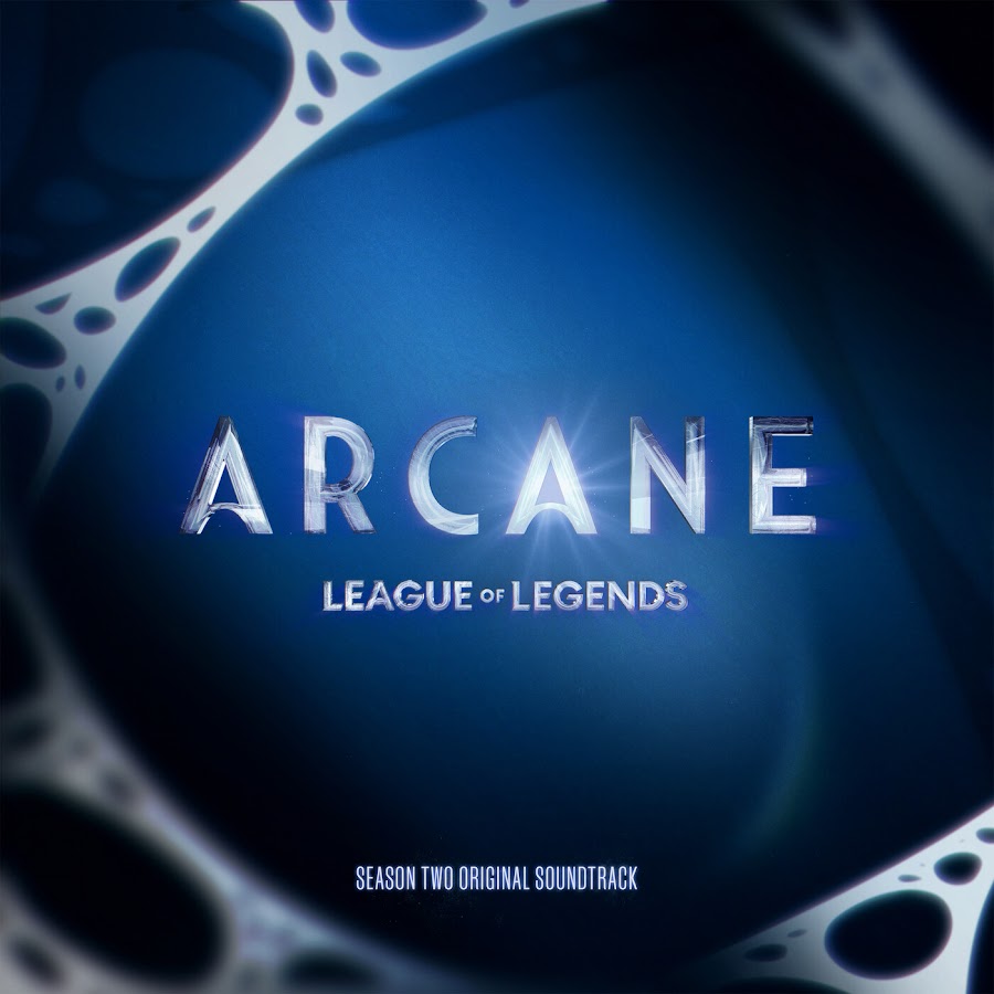 d4vd - Remember Me (from the series Arcane League of Legends) (Single ...