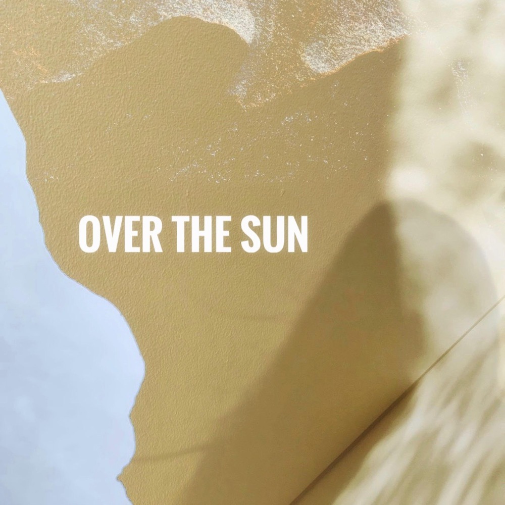 MIZUKI - Over the Sun - Reviews - Album of The Year