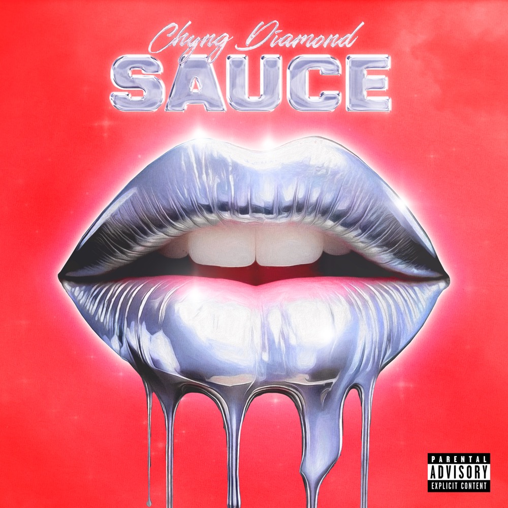 Chyng Diamond - Sauce - Reviews - Album of The Year